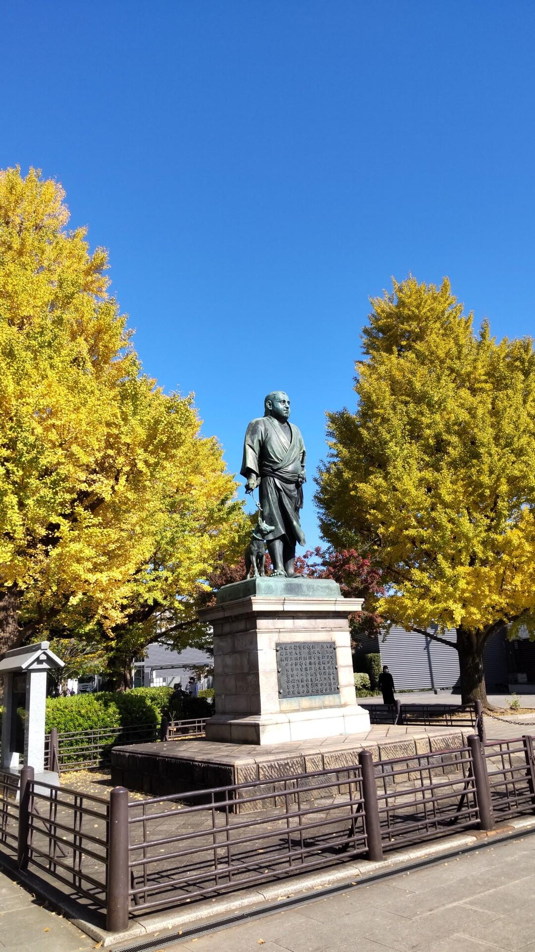 駅ハイ 江戸たいとう&摺鉢山・大仏山 / ブラジルサンドイッチさんの東京都23区 中央エリアの活動データ | YAMAP / ヤマップ