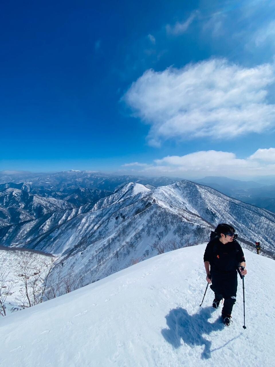 ryoのページ | YAMAP / ヤマップ