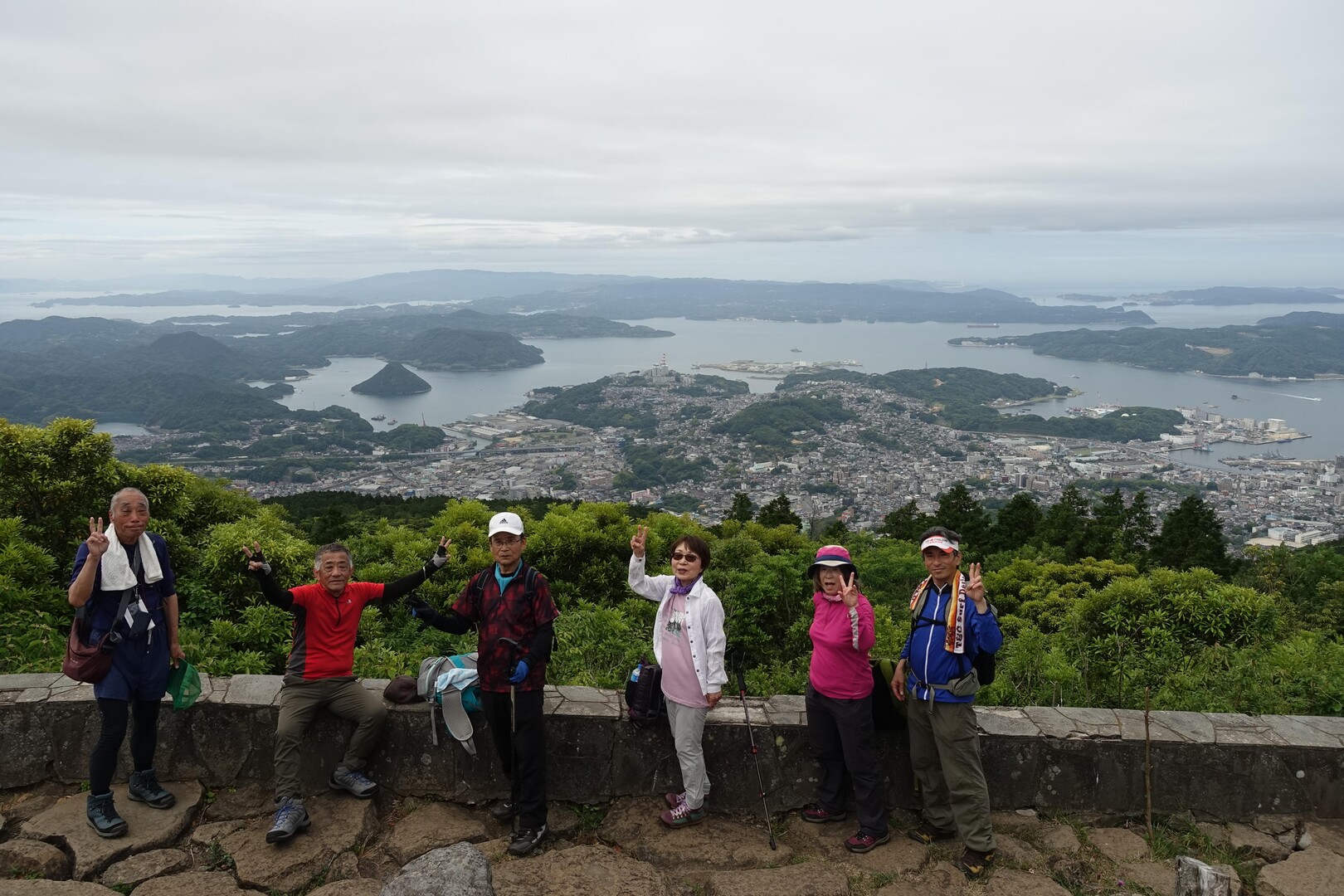 ワイワイ烏帽子岳 / sum サムさんの烏帽子岳・木場山の活動日記 | YAMAP / ヤマップ