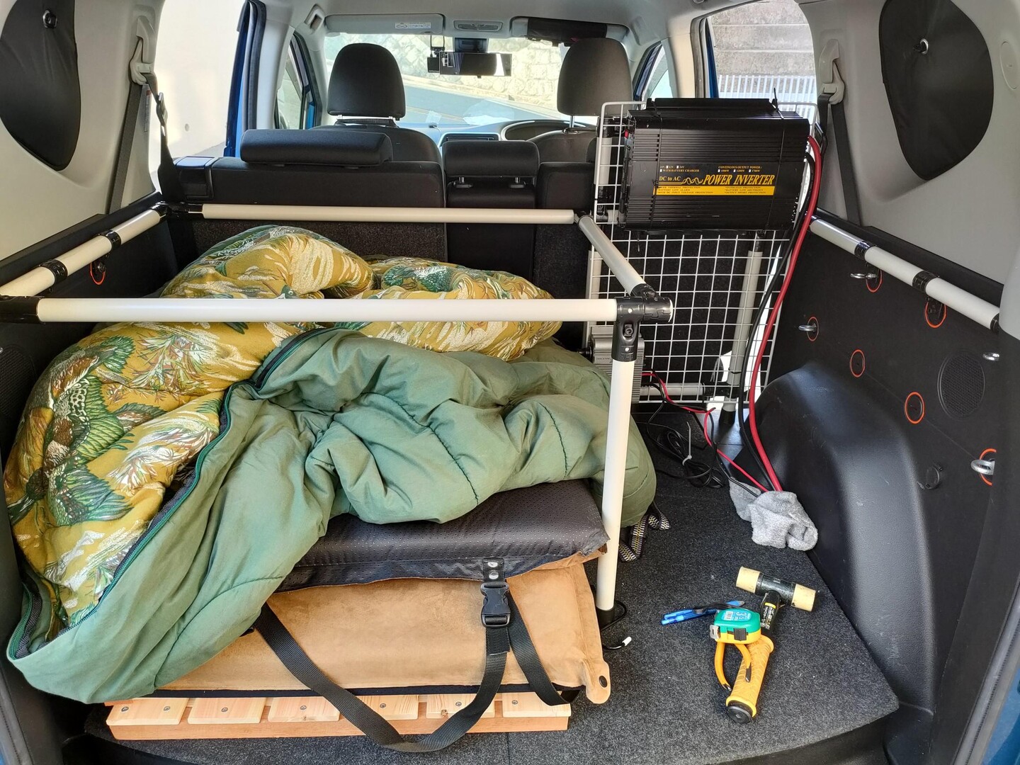 ひと足お先にGW休暇に突入したyou1で... / you1 さんのモーメント | YAMAP / ヤマップ