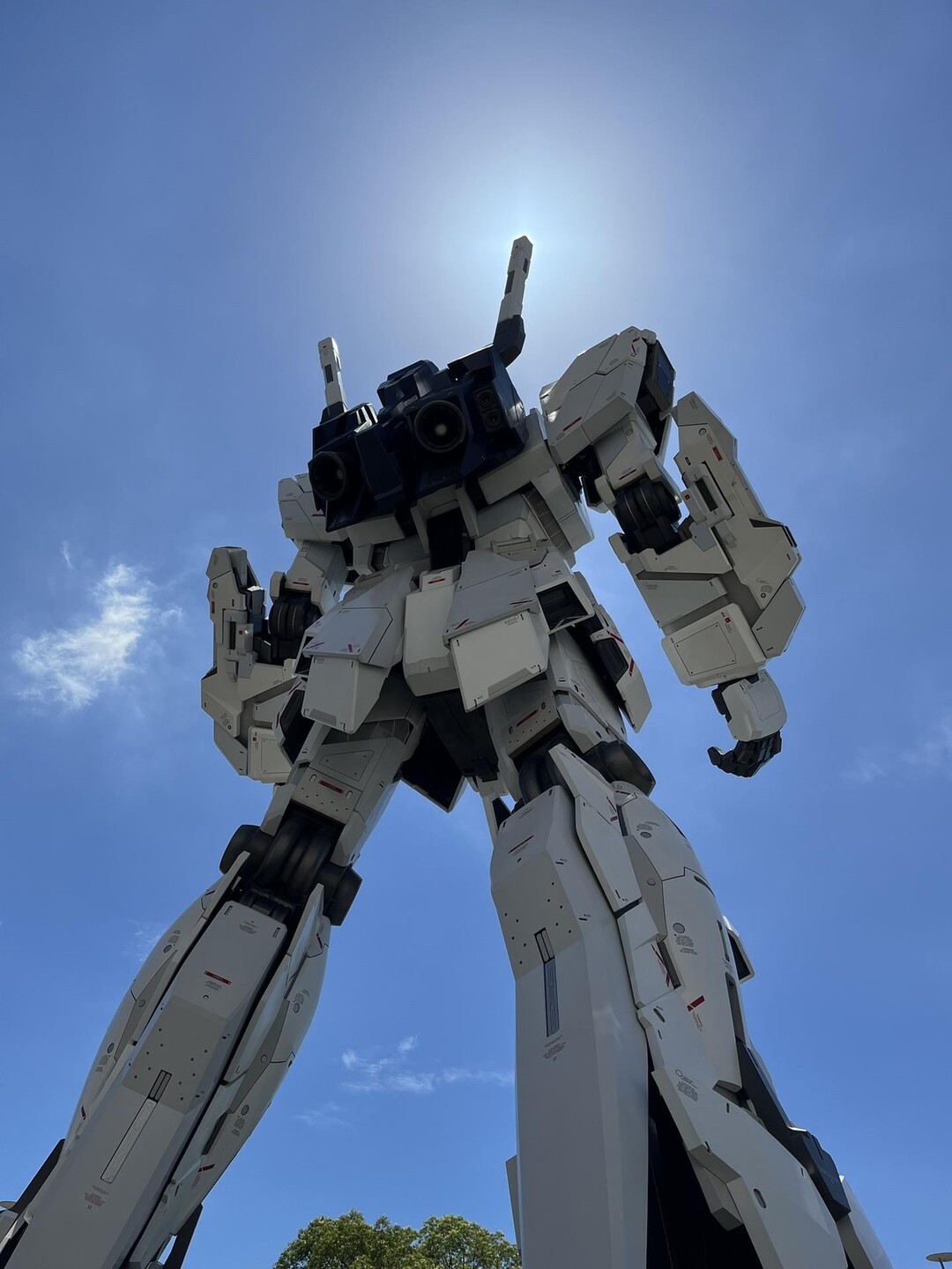 昨日の今日ですが、お台場にも行って来まし... / 白色Y星人さんのモーメント | YAMAP / ヤマップ