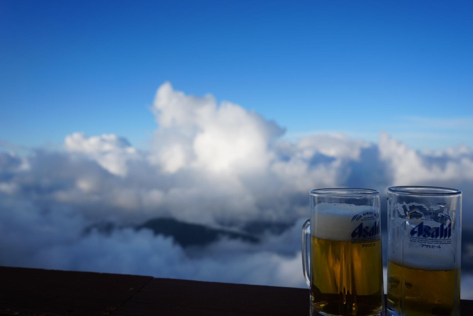 うめちゃんJの真夏の大冒険🏴 穂高連峰縦走 / jmamaさんの槍ヶ岳・穂高岳・上高地の活動データ | YAMAP / ヤマップ