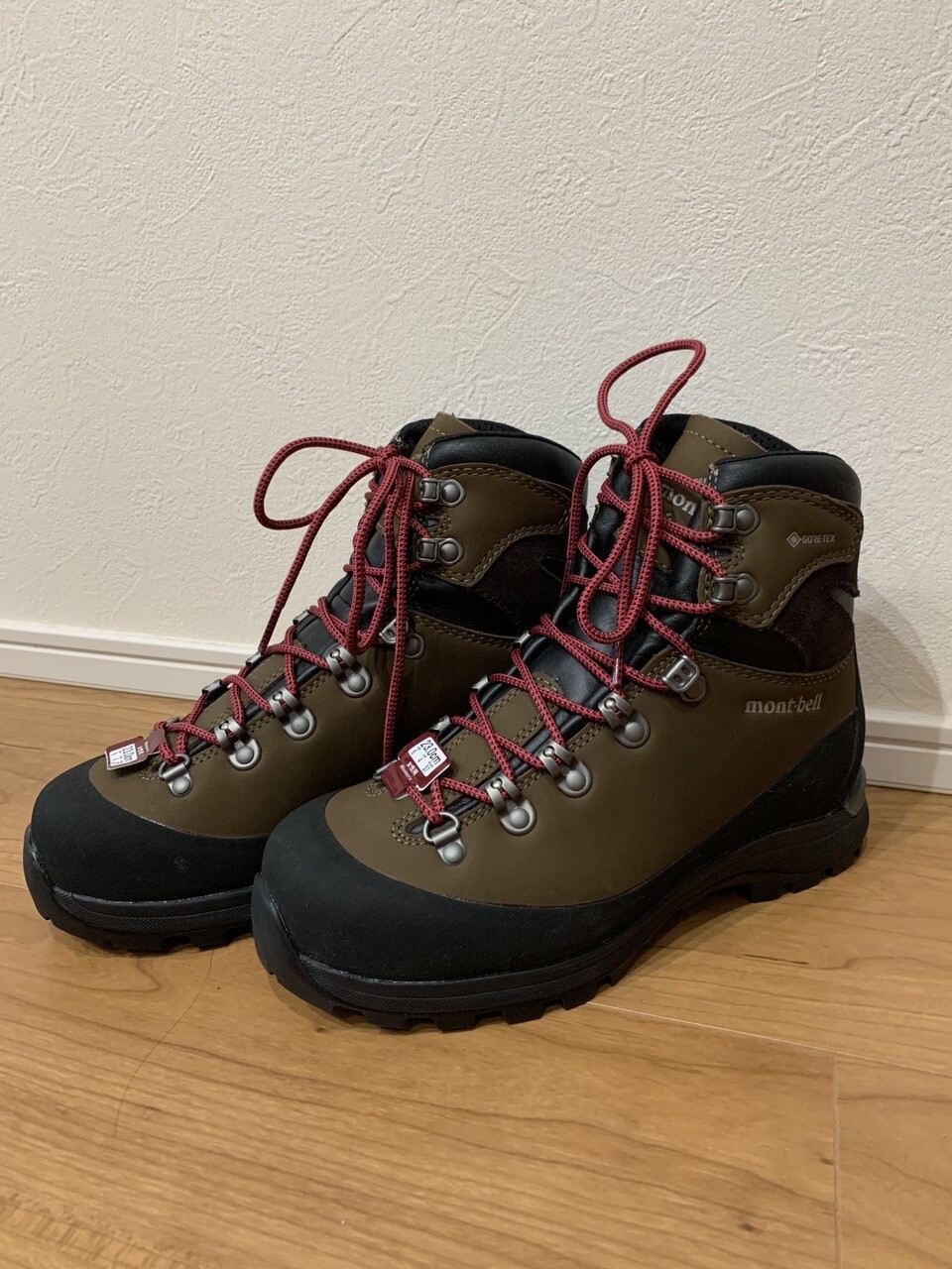 アルパインクルーザー2500 妻のテナヤ... / キイロイトリさんのモーメント | YAMAP / ヤマップ