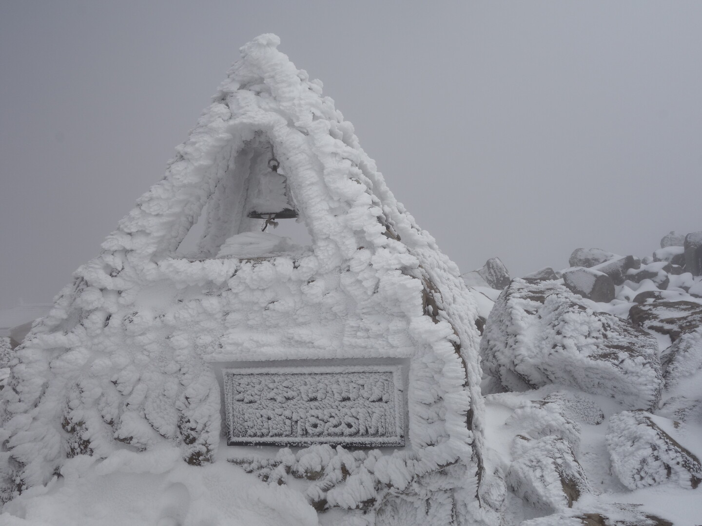 リフト～岩木山 / we_ma2さんの岩木山（岩鬼山）・鳥海山・鍋森山の活動データ | YAMAP / ヤマップ