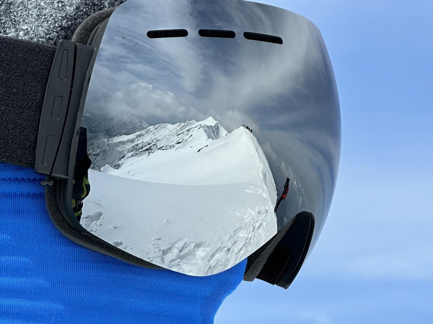 【鳥取,大山】(o^-')b ｸﾞｯ! / Junさんの大山・甲ヶ山・野田ヶ山の活動データ | YAMAP / ヤマップ