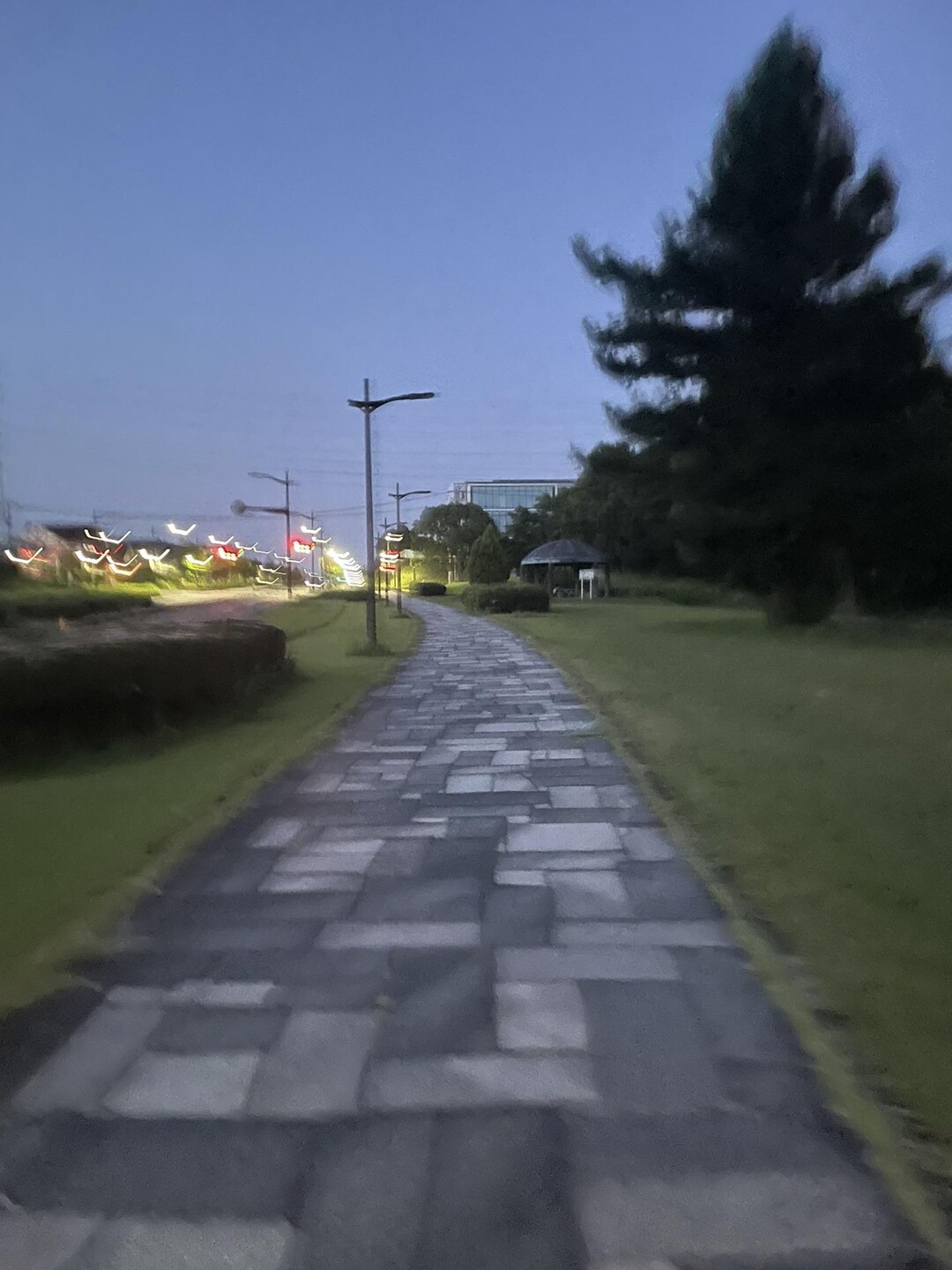 朝ラン20km🏃‍♂️💦 / けーすけ さんのランニングの活動データ | YAMAP / ヤマップ