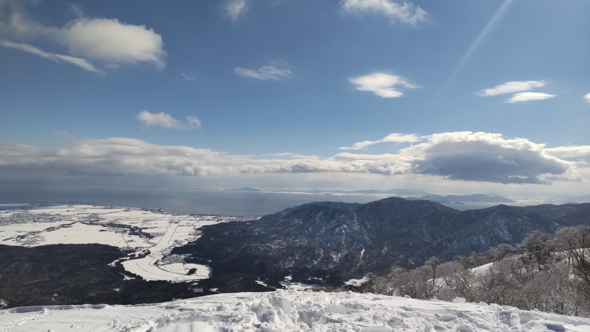 蛇谷ヶ峰 / harroさんのウォーキングの活動データ | YAMAP / ヤマップ