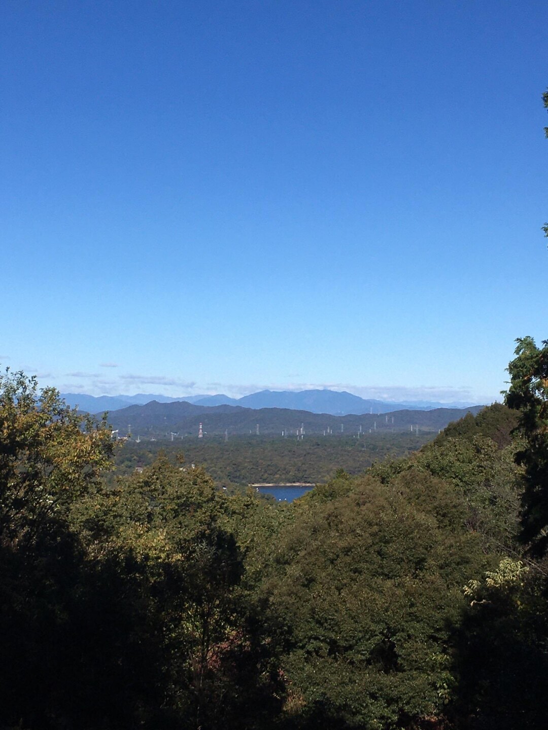 西山•本堂ヶ峰(疲労抜き) / SIM ∞ (≡ ≡･χ) さんの尾張富士・尾張本宮山・尾張白山の活動データ | YAMAP / ヤマップ