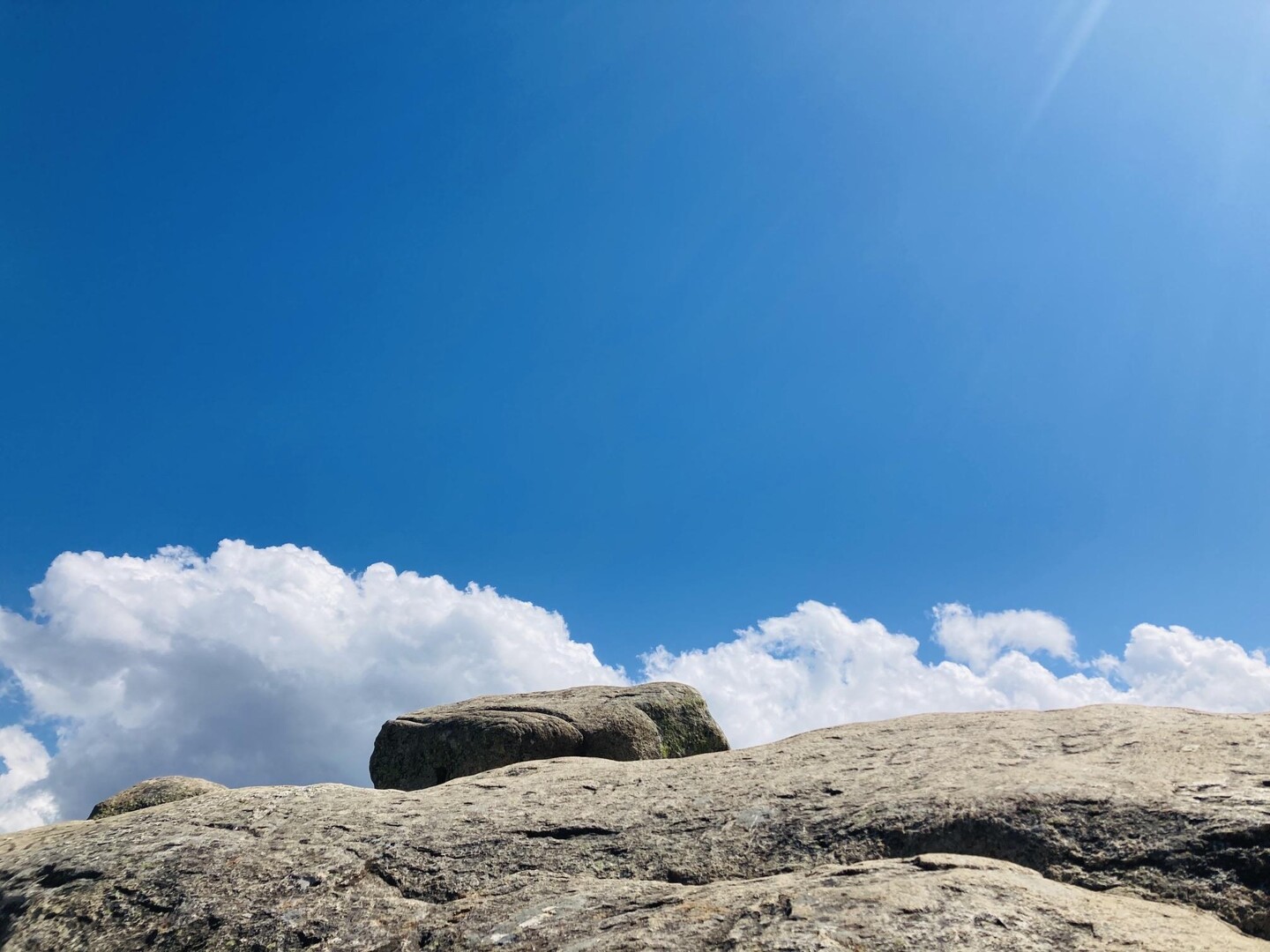 奥秩父主脈縦走(4泊5日) / kinoさんの瑞牆山・金峰山の活動データ | YAMAP / ヤマップ