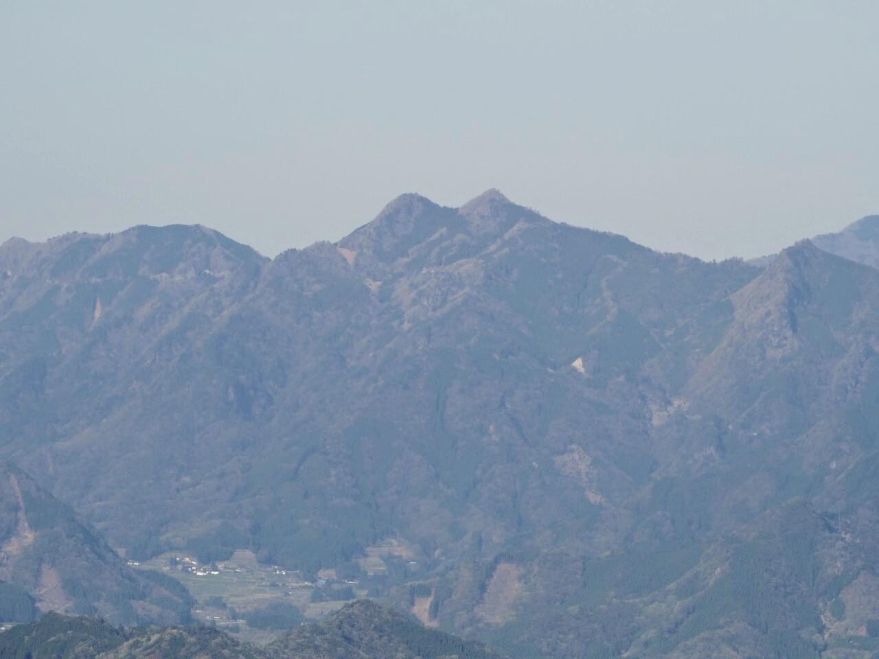 二つ岳No.74・南峰 / Emily (咲梨) 𖤣𖥧𖥣｡𓂃𓈒さんの二つ岳の活動データ | YAMAP / ヤマップ