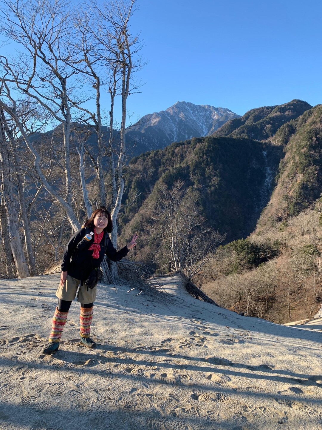 リハビリってことで日向山🏖へ / harumiさんの雨乞岳の活動データ | YAMAP / ヤマップ
