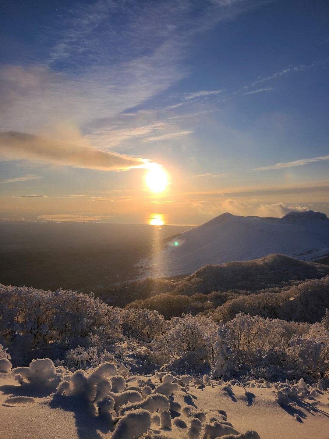 🌅風不死岳 / Mr.Masaさんの樽前山・風不死岳の活動データ | YAMAP / ヤマップ