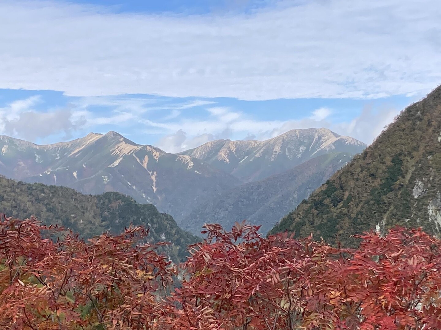 涸沢＆上高地 / houlanさんのモーメント | YAMAP / ヤマップ