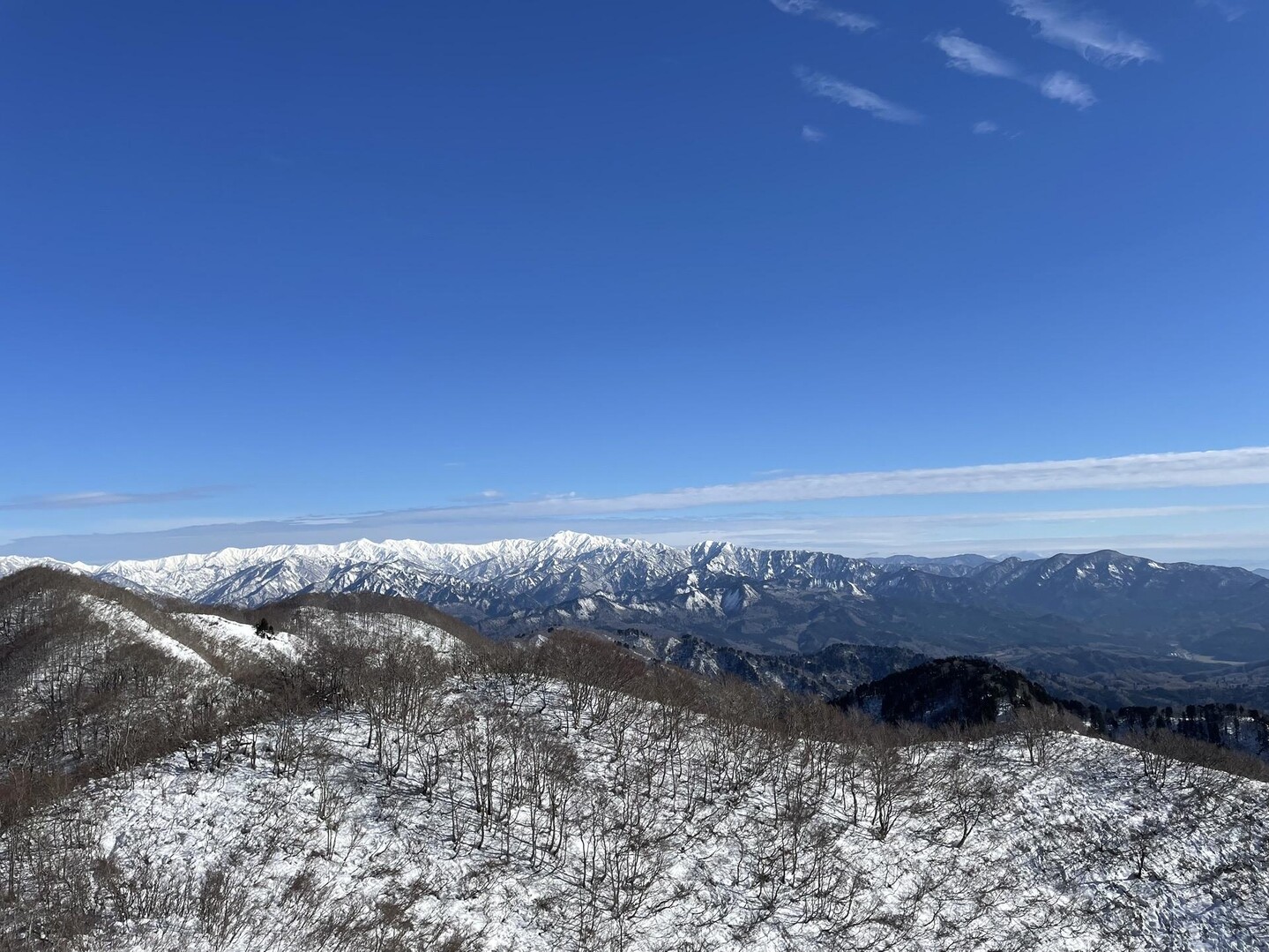 三ノ峰・二ノ峰・一ノ峰・前一ノ峰 / hitomi.さんの五頭山・菱ヶ岳・宝珠山の活動データ | YAMAP / ヤマップ