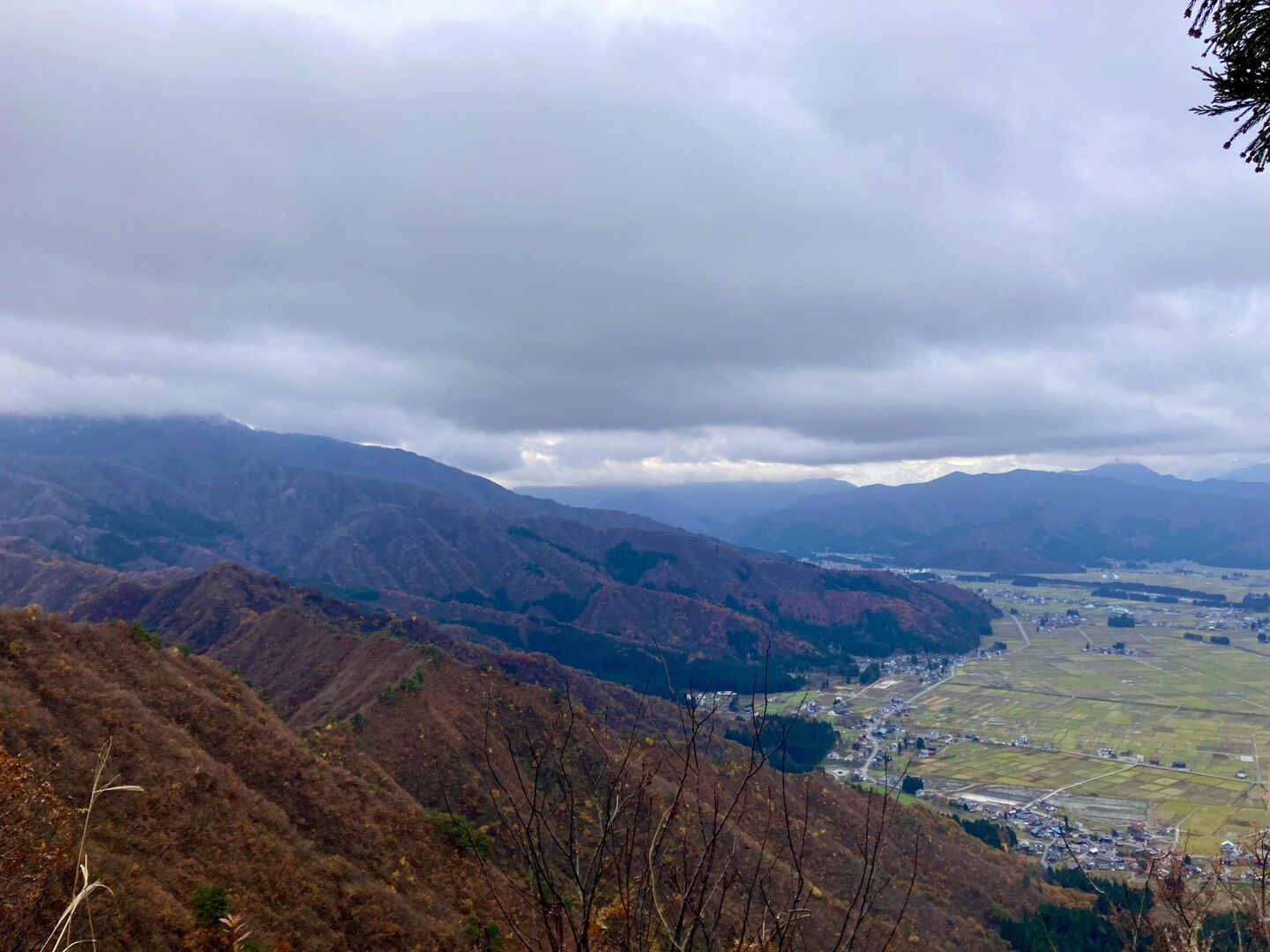 坂戸山42 / karashiさんの坂戸山の活動データ | YAMAP / ヤマップ