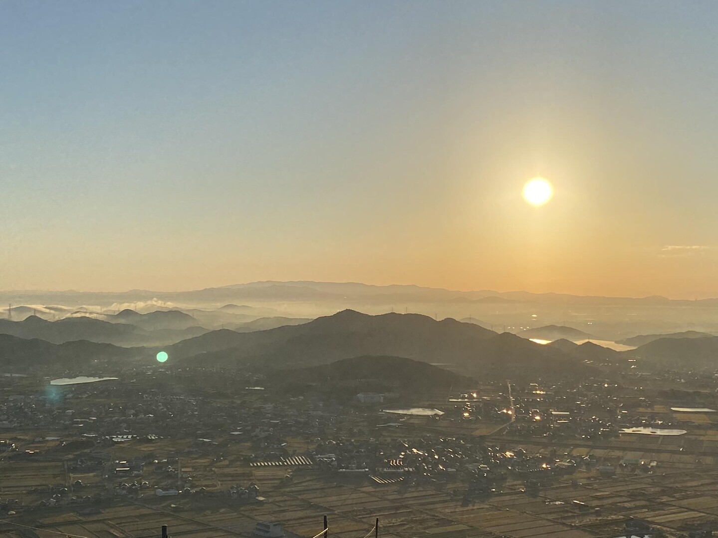 高御位山 / gentamicinさんの高御位山・播磨アルプスの活動データ | YAMAP / ヤマップ