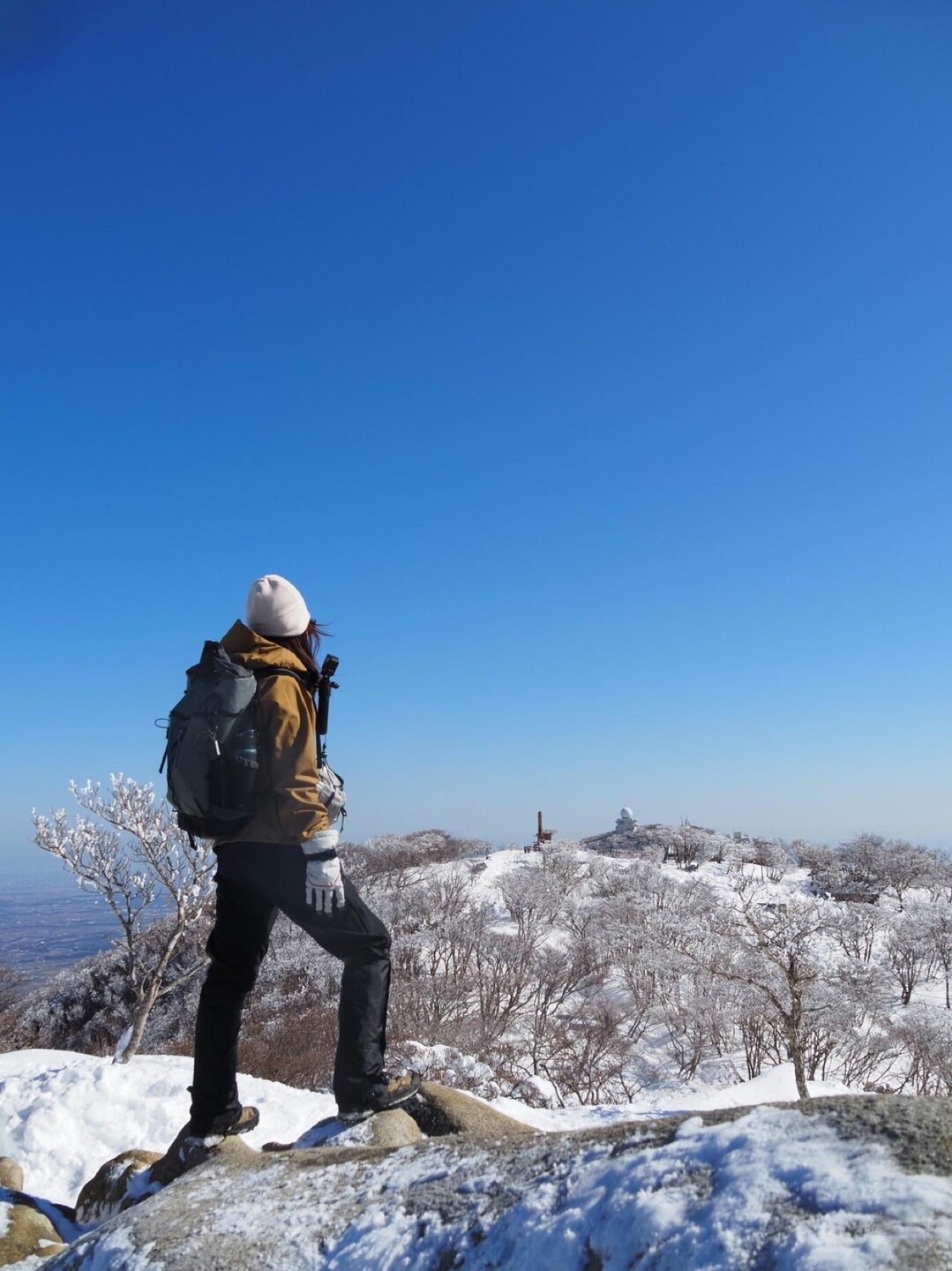 YAMAP起動してなかったのでこちらで⭐... / Kei MINI.さんのモーメント | YAMAP / ヤマップ