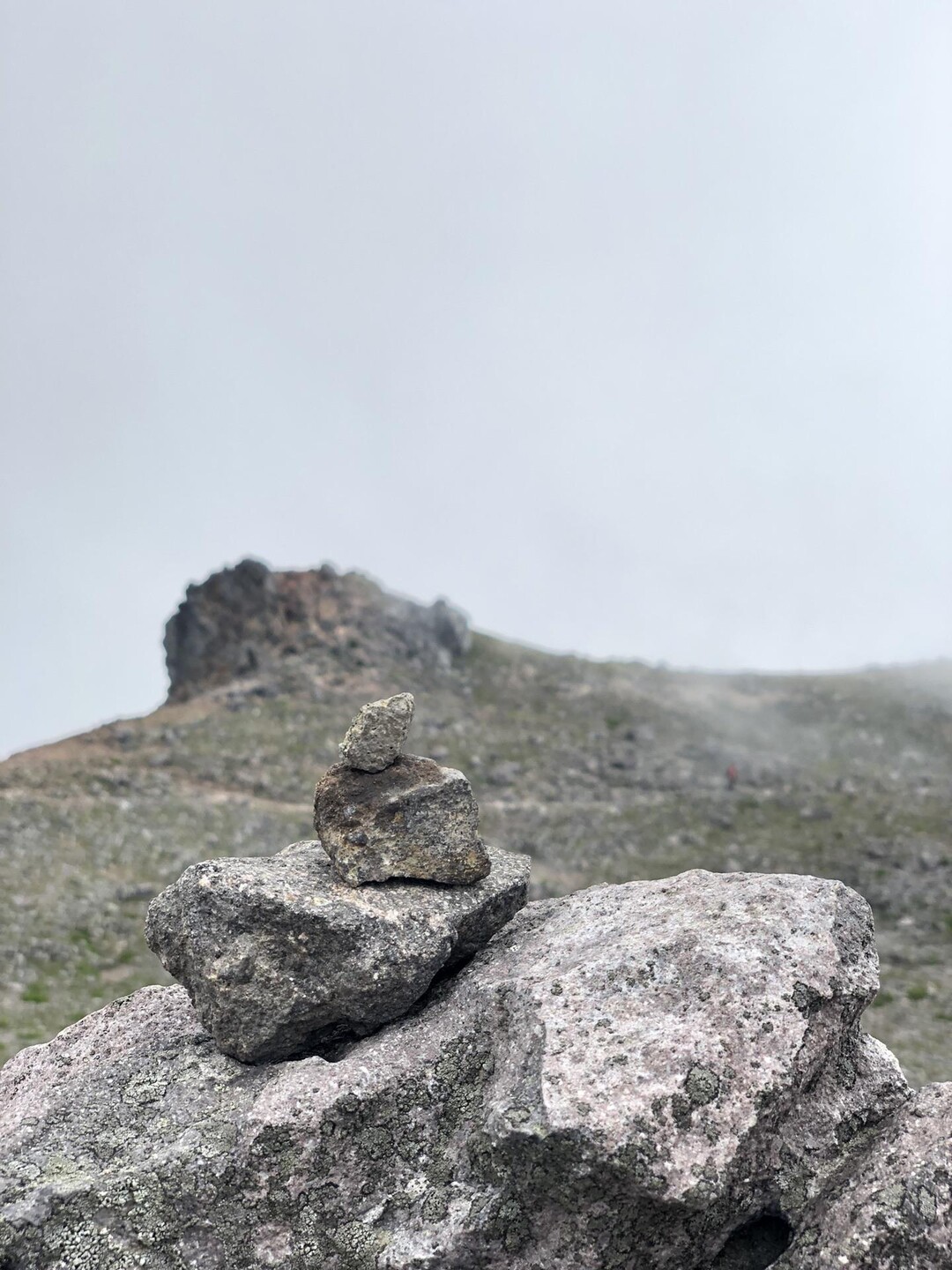 茶臼岳(那須岳) / I.kumaさんの茶臼岳（那須岳）・三本槍岳・赤面山の活動データ | YAMAP / ヤマップ
