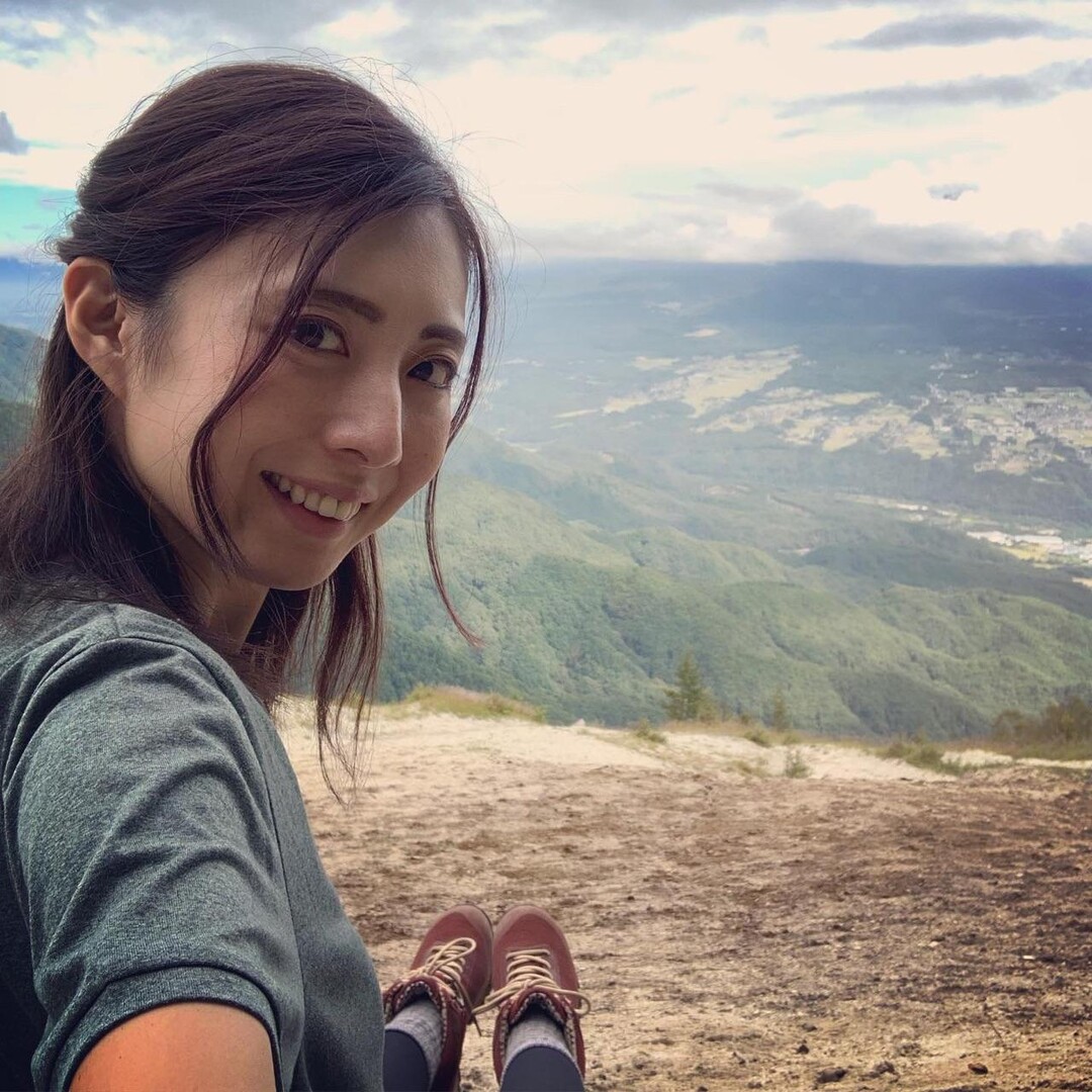 yuiのページ | YAMAP / ヤマップ