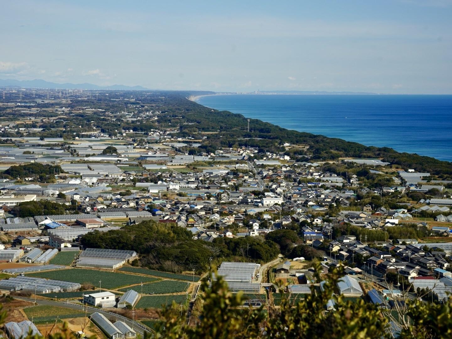 お散歩👟 尾村山？ 手前の展望台まで / kaoさんの蔵王山・衣笠山・滝頭山の活動データ | YAMAP / ヤマップ