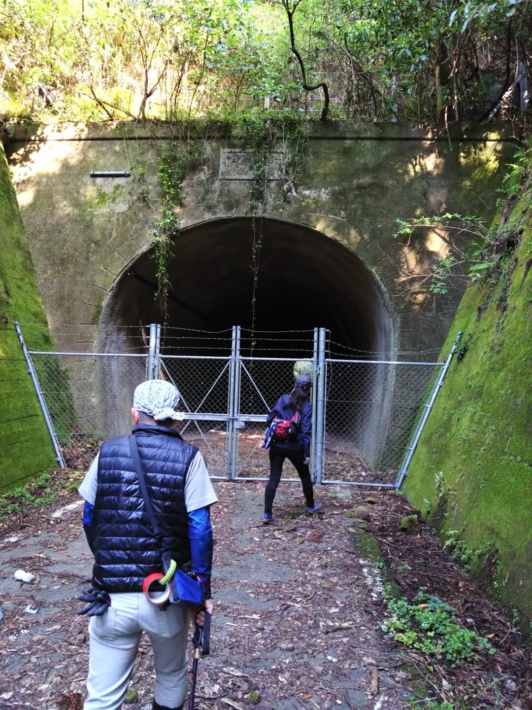 佐賀の山を探すっ隊 R6.4 / えんぴさんの八幡岳・眉山・女山の活動データ | YAMAP / ヤマップ