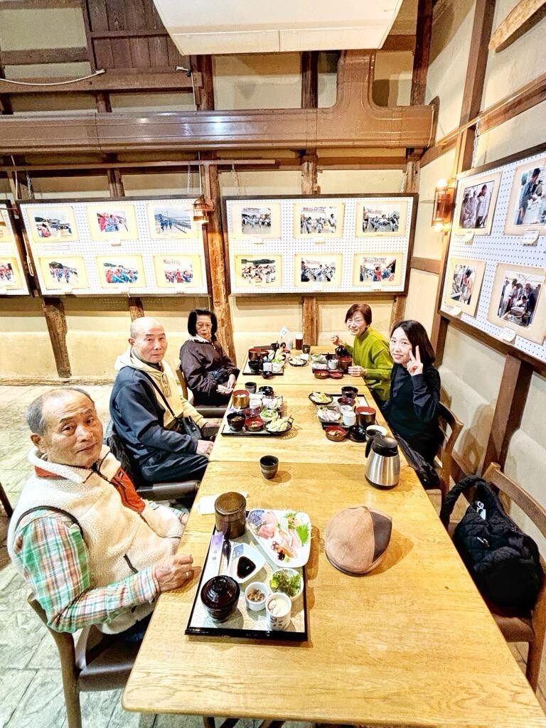 再会 私の山歩きの仲間。 色々事情があ... / tomyさんのモーメント | YAMAP / ヤマップ