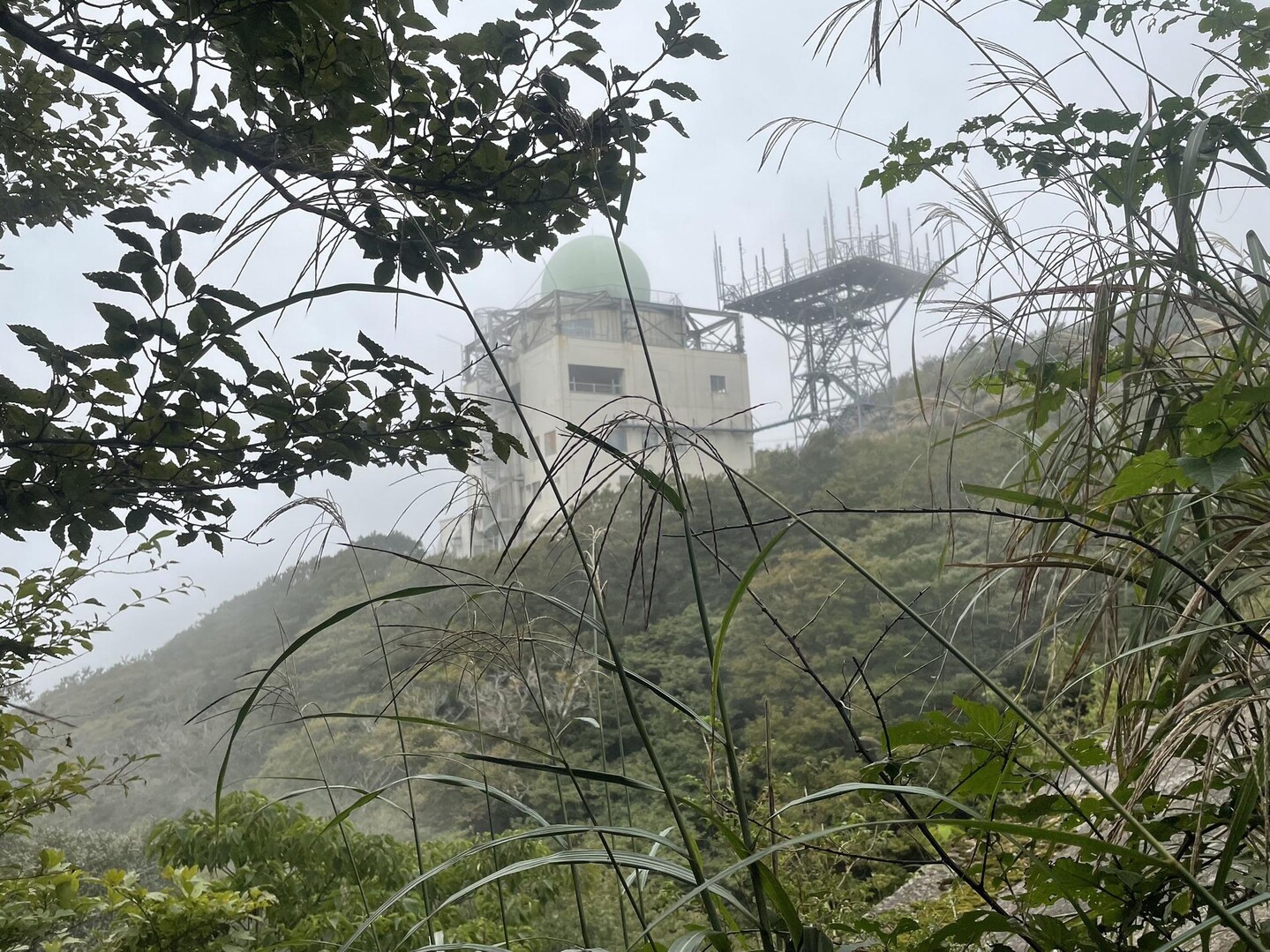 チャリで宝満山に行ってみた(かった😅)無理矢理三郡5 / daikiboさんの宝満山・三郡山・若杉山の活動データ | YAMAP / ヤマップ
