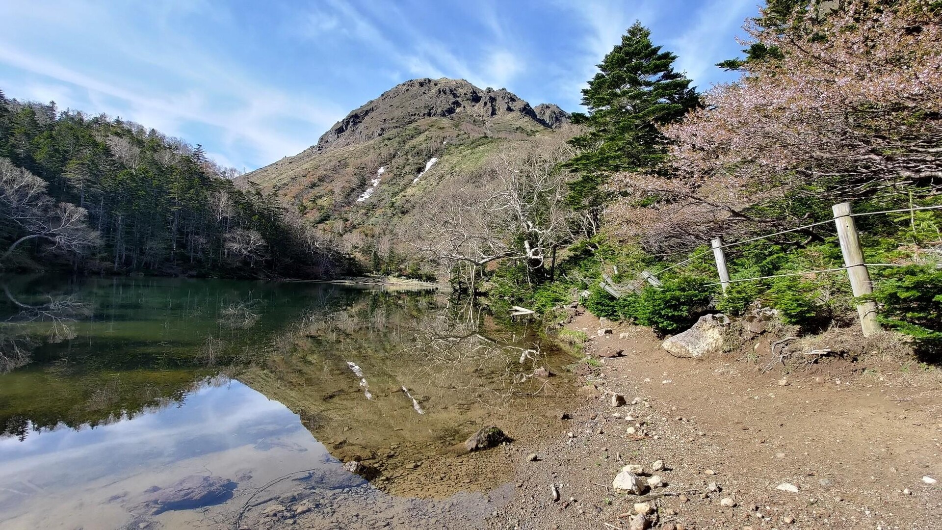 日光白根山 / eddyさんの日光白根山・五色山・錫ヶ岳の活動データ | YAMAP / ヤマップ
