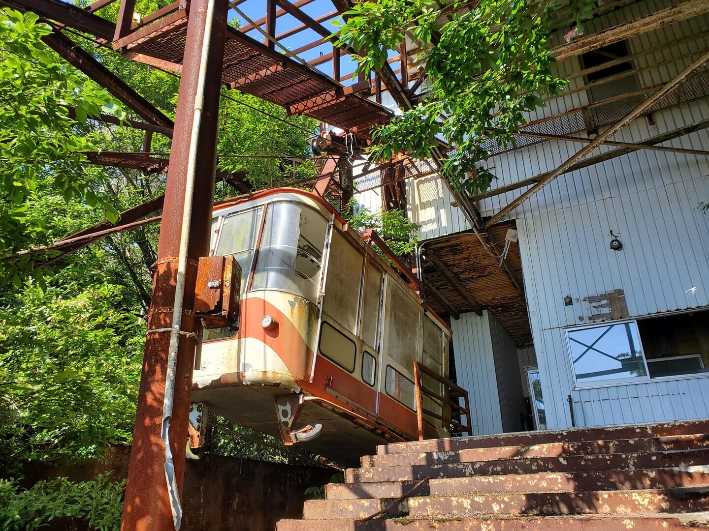 船原山・立石山・小鹿山・大将軍山 R5.6.7 / おおとさんさんの小鹿山の活動データ | YAMAP / ヤマップ