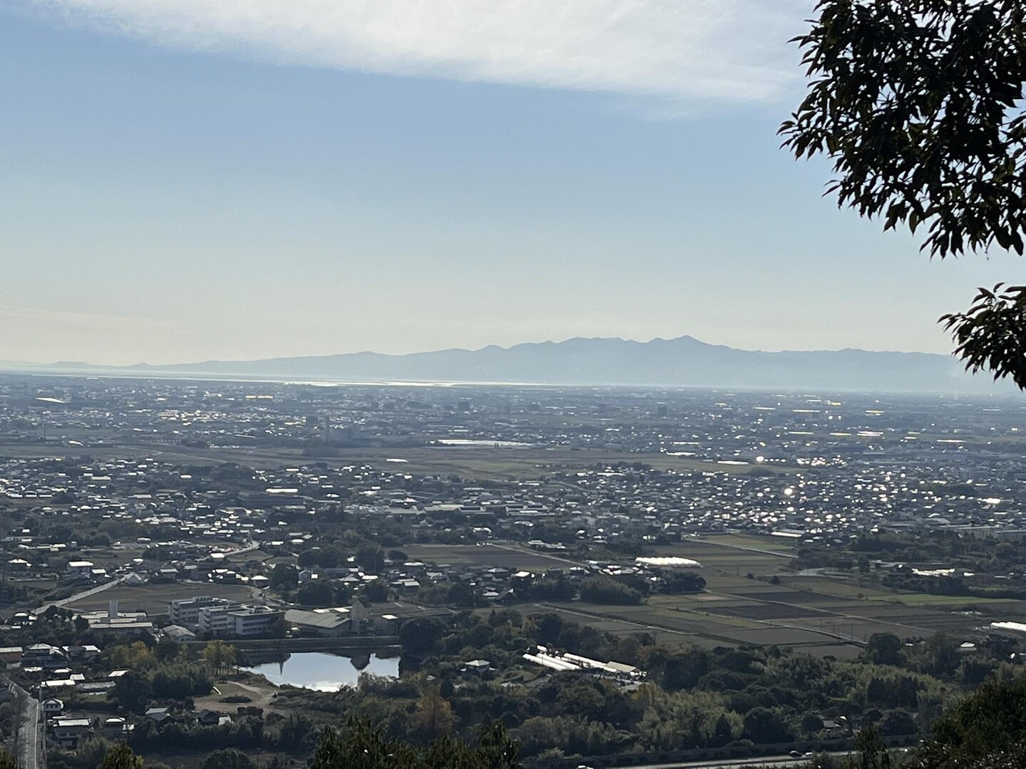 川上峡⇄金敷城山⇄金立山 / きよきよさんの金立山・金敷城山の活動データ | YAMAP / ヤマップ