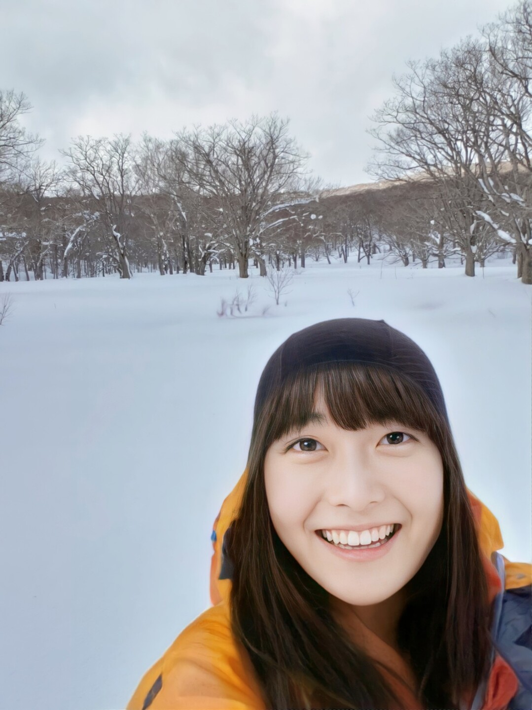 詳細は活動記録であげますが櫃取湿原行けま... / ken5bt（夏眠中😴雪が積もったら起きます🥱）さんのモーメント | YAMAP / ヤマップ