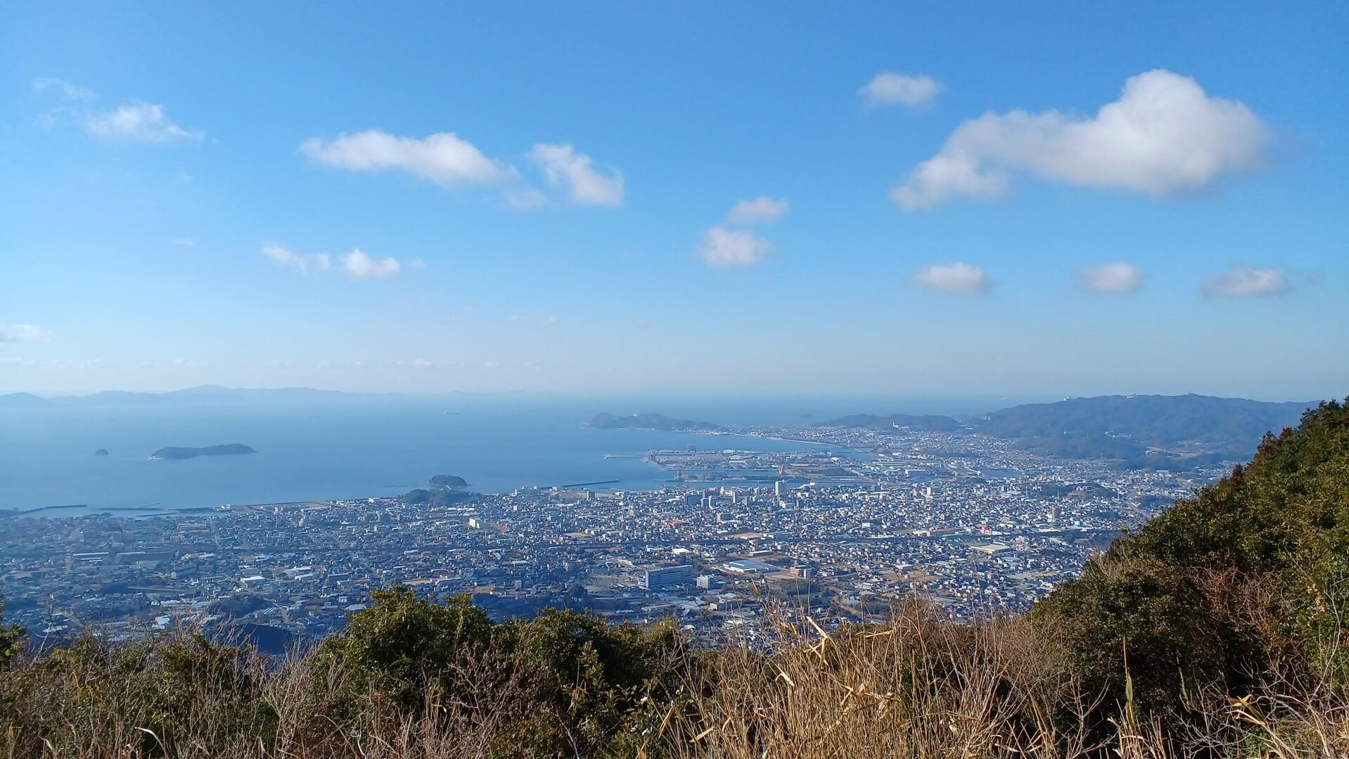 宮路山・赤坂山・五井山 / Tu-tom4755さんの五井山・宮路山・御堂山の活動データ | YAMAP / ヤマップ