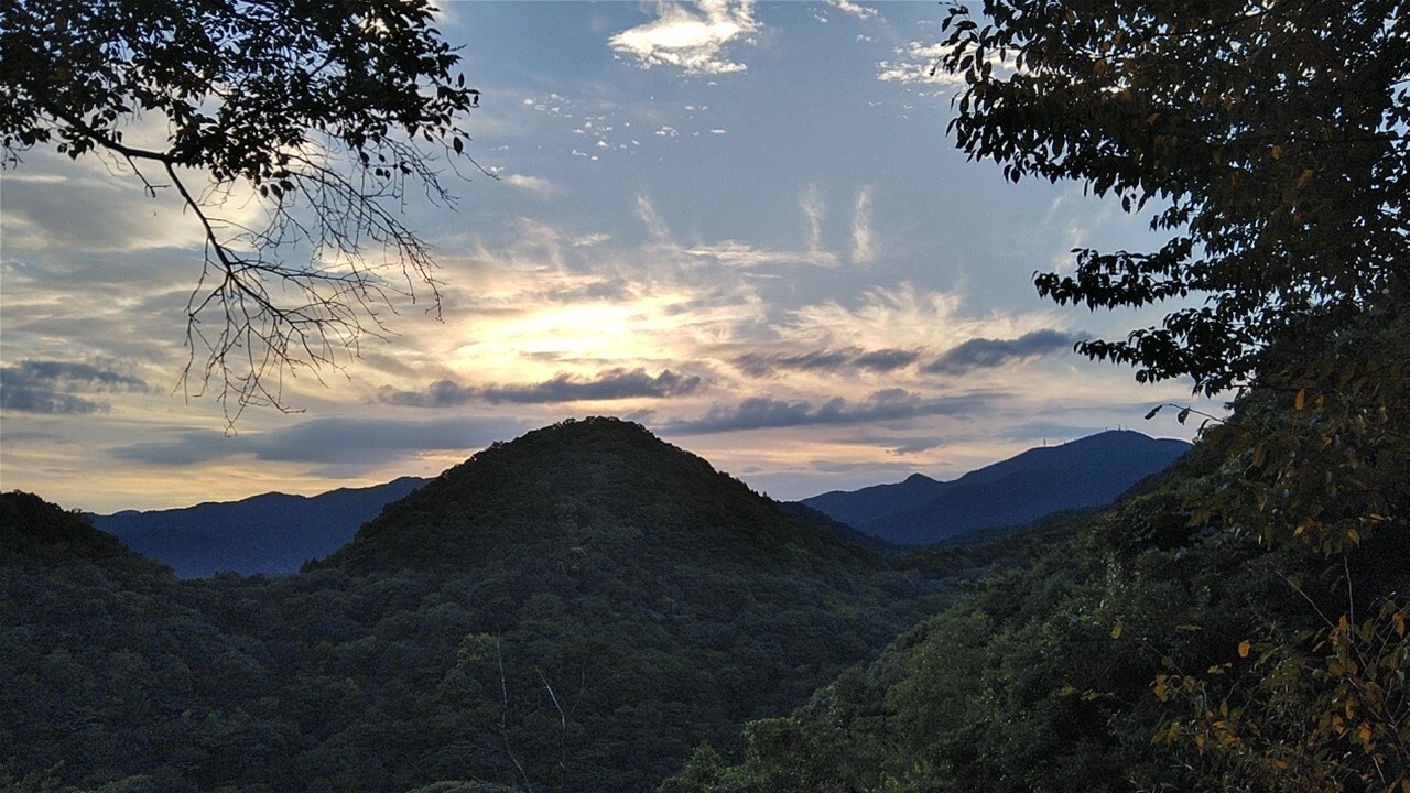 山口市-2020-08-28 / Mr.youさんの山口市の活動データ | YAMAP / ヤマップ