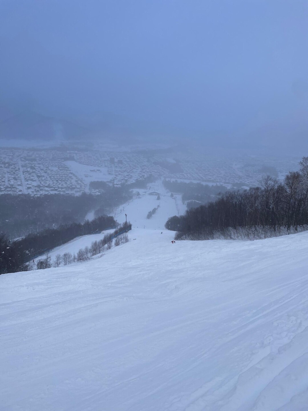 新年もFu’sから / Hiker K2さんの豊平山（焼山）の活動データ | YAMAP / ヤマップ