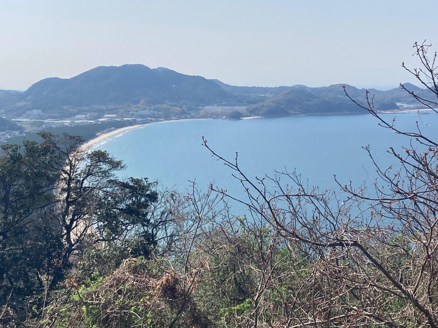 毘沙門山 / ozumaさんの柑子岳・天ヶ岳の活動データ | YAMAP / ヤマップ