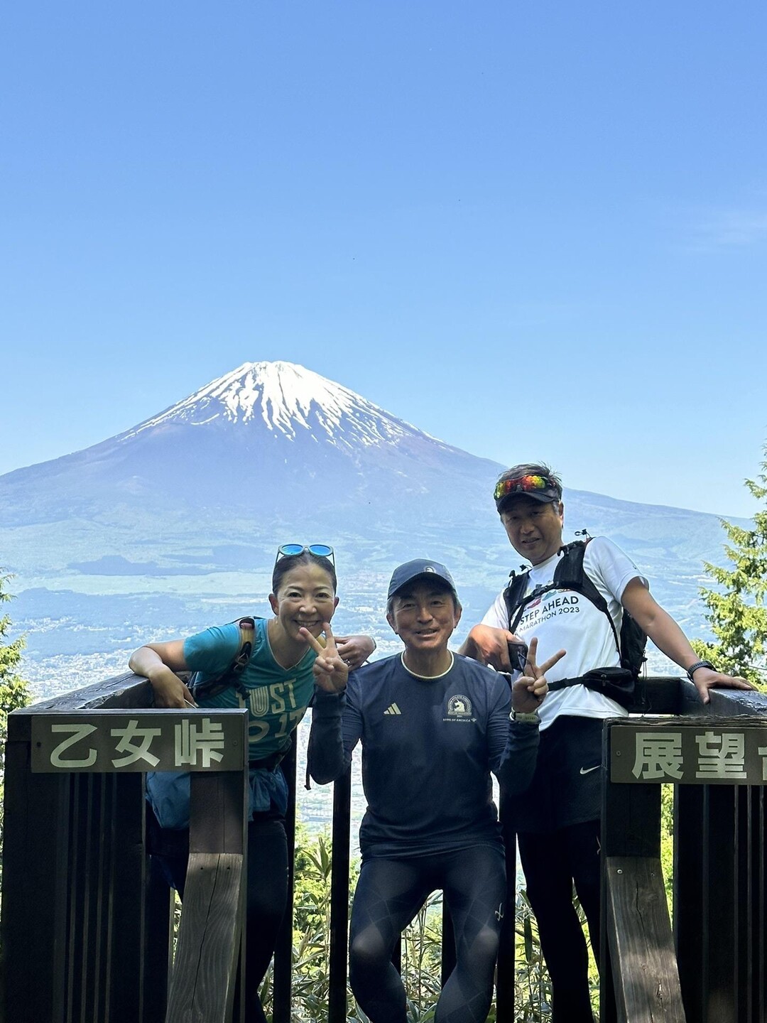 金時山・長尾山・丸岳 / Heroさんの箱根山・神山の活動データ | YAMAP / ヤマップ