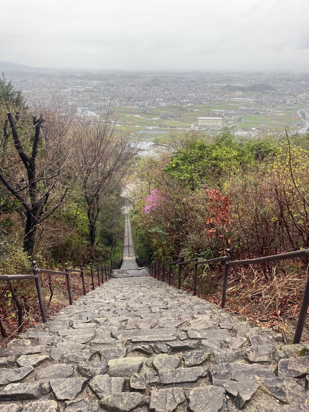 二上山（雄岳）・鳶塚 / goriさんの明神山・玉手山の活動データ | YAMAP / ヤマップ