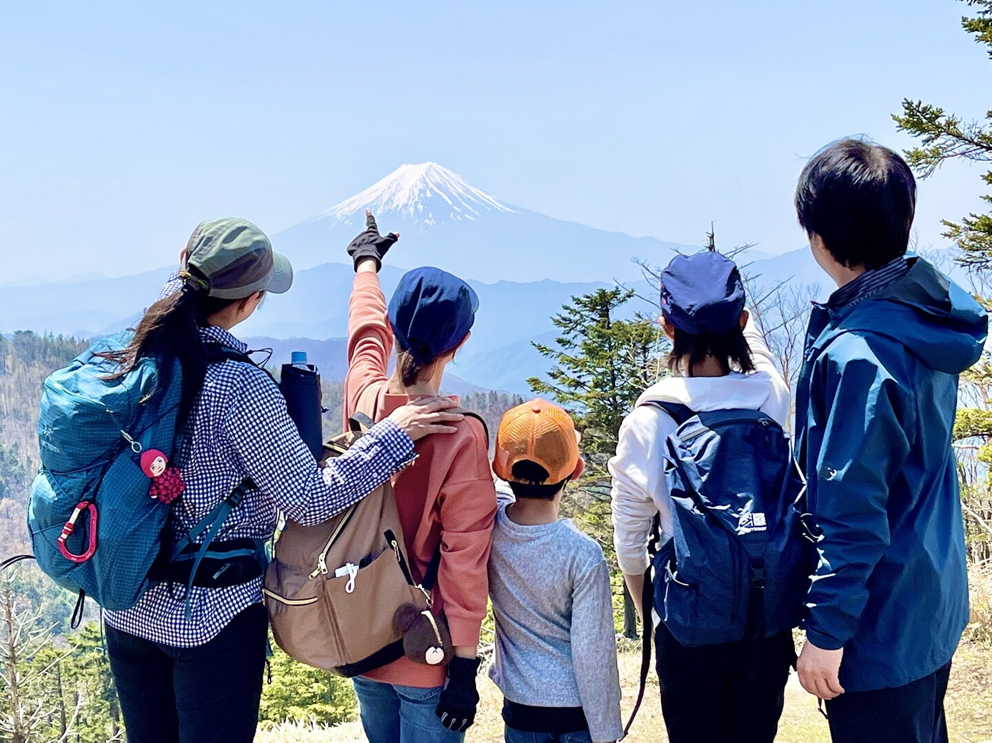 日本一名前が長い『牛奥ノ雁ヶ腹摺山』 / RURIHAさんの大菩薩嶺・鶏冠山・大マテイ山の活動データ | YAMAP / ヤマップ