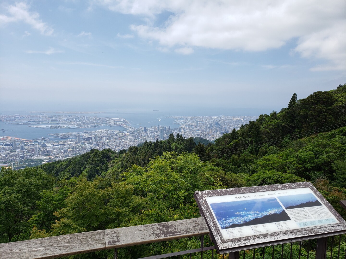 トレラン 摩耶山 / piroさんの六甲山・長峰山・摩耶山の活動データ | YAMAP / ヤマップ