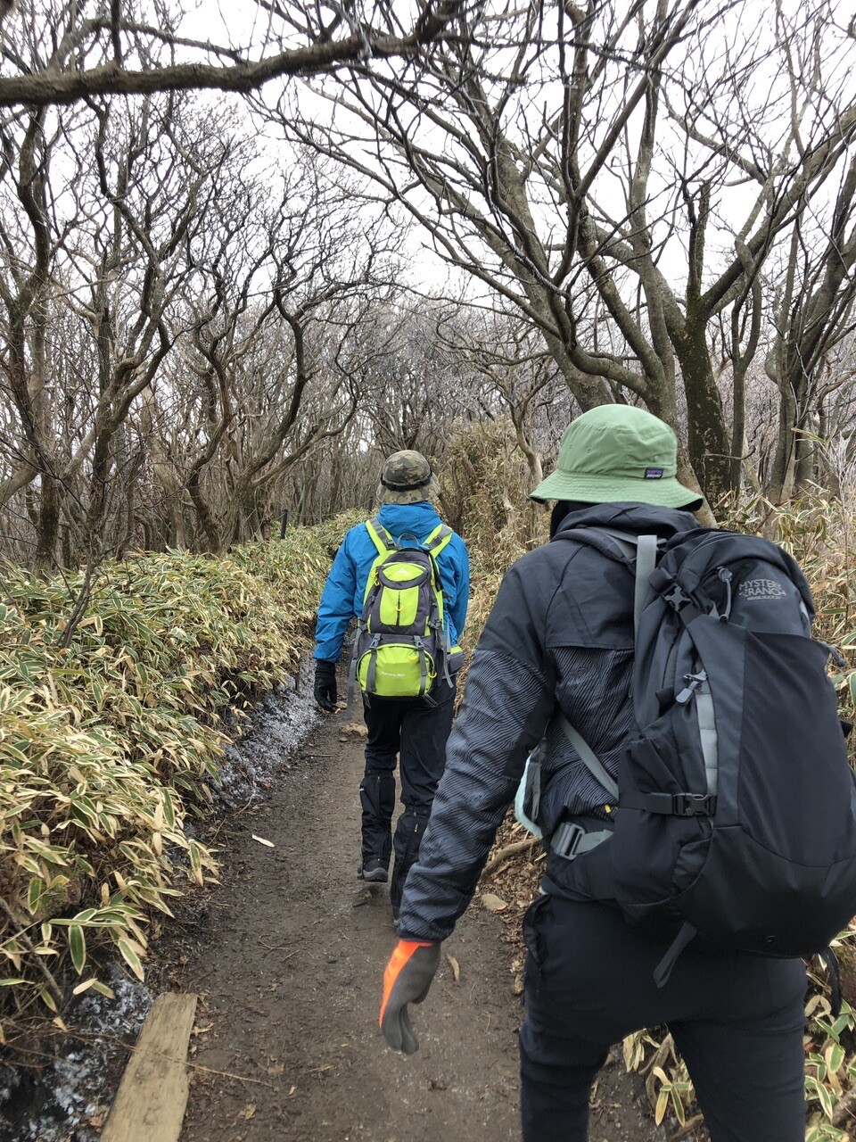 2020.11.28(土) 10:02 / maimasapapaさんのモーメント | YAMAP / ヤマップ