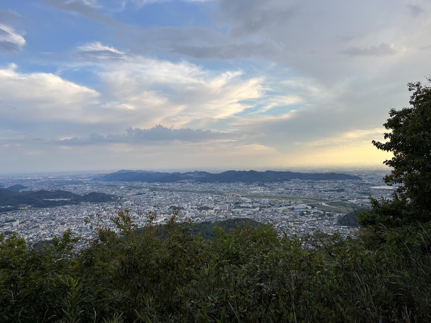 吾妻山 / ISMさんの鳴神山・吾妻山の活動データ | YAMAP / ヤマップ