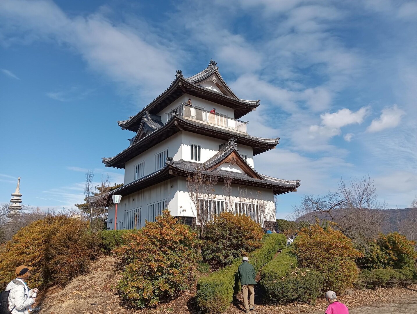 高瀬·朝日山年忘れウォーク / Mt. 3776さんの朝日山・傾山の活動データ | YAMAP / ヤマップ