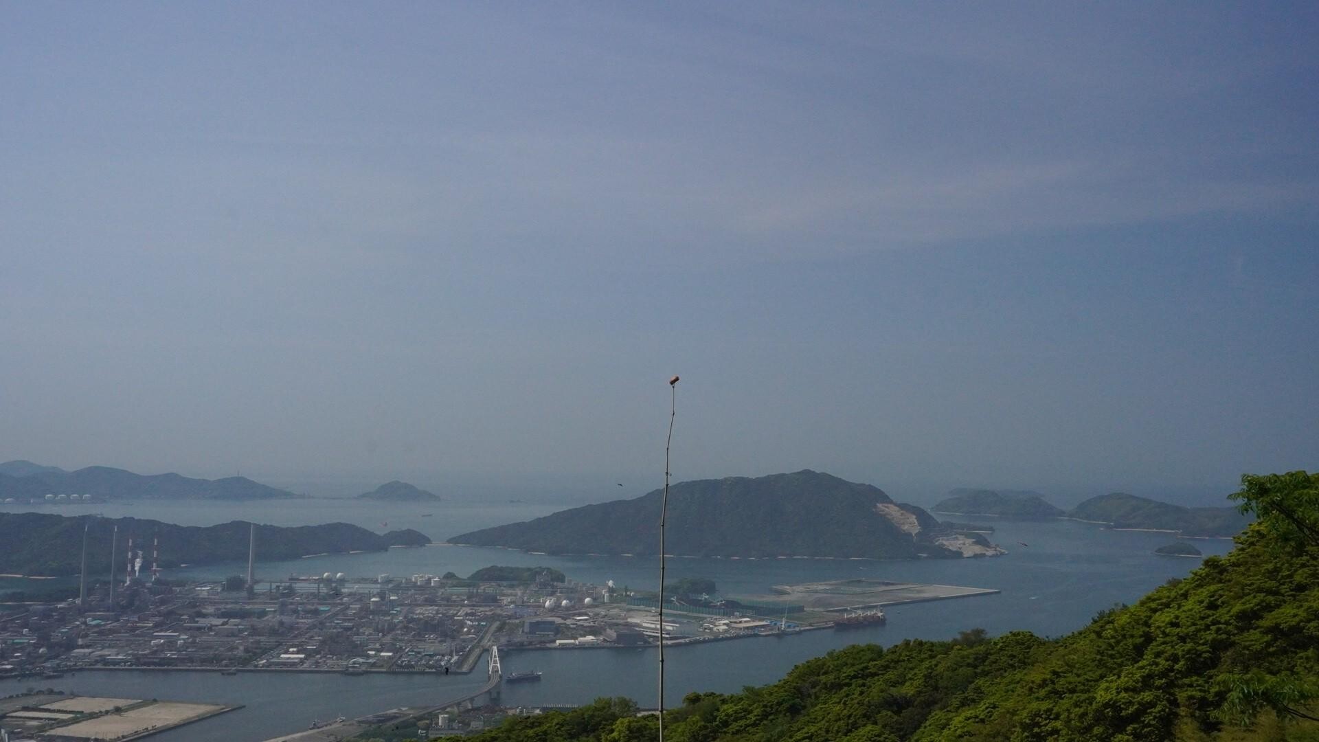 嶽山 朝の山歩 R5-30 / Zatoさんの嶽山・若山・四熊ヶ岳の活動データ | YAMAP / ヤマップ