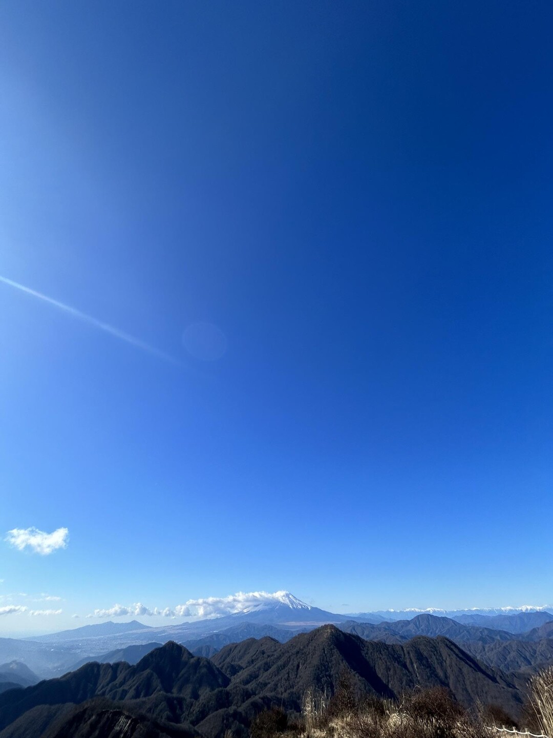 塔ノ岳・丹沢山・蛭ヶ岳(🦵💥) / minoRさんの塔ノ岳・丹沢山・蛭ヶ岳の活動データ | YAMAP / ヤマップ