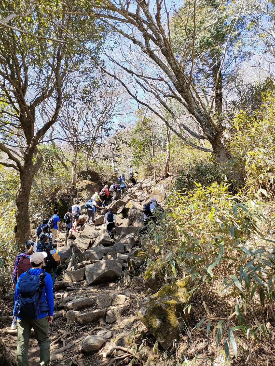 筑波山（女体山） / shunさんの筑波山の活動データ | YAMAP / ヤマップ