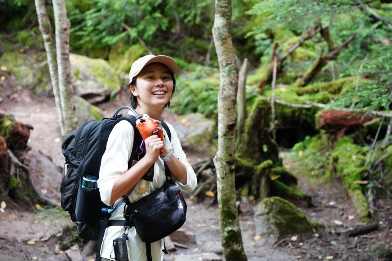 hnのページ | YAMAP / ヤマップ