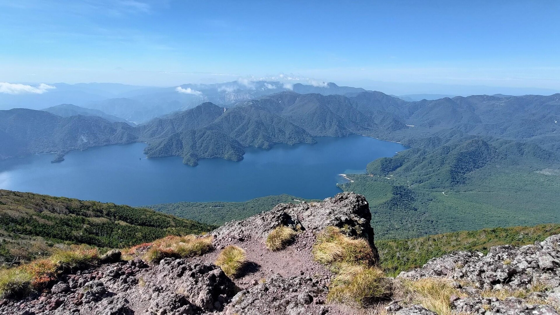 男体山 / eddyさんの男体山の活動データ | YAMAP / ヤマップ