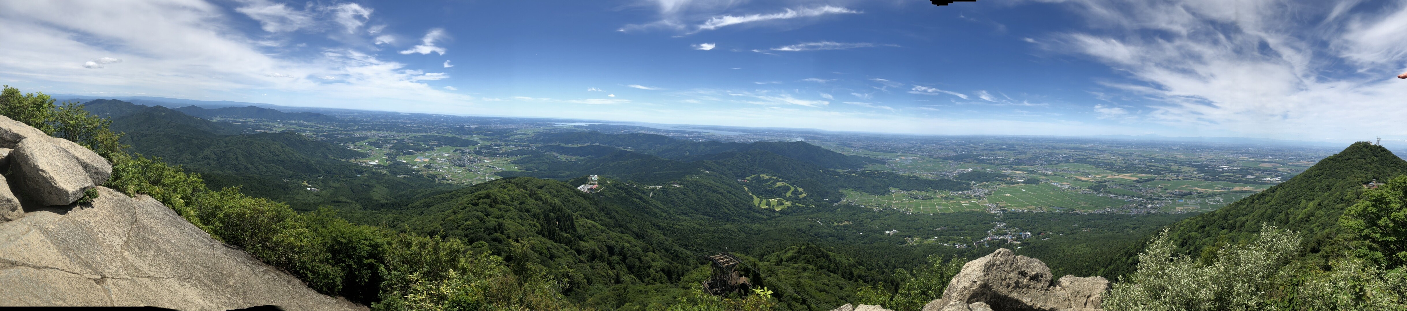筑波山-2019-06-17 / YUJIさんの筑波山の活動データ | YAMAP / ヤマップ