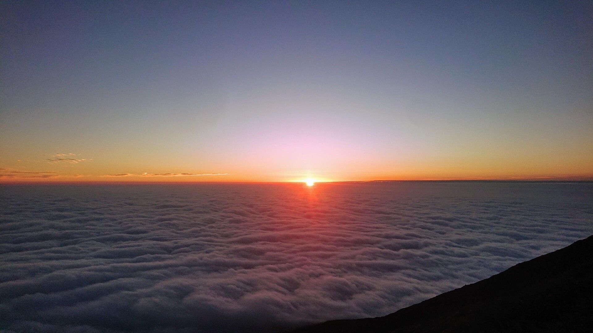 富士山駅から剣が峰3776m / あきさんの富士山の活動データ | YAMAP / ヤマップ