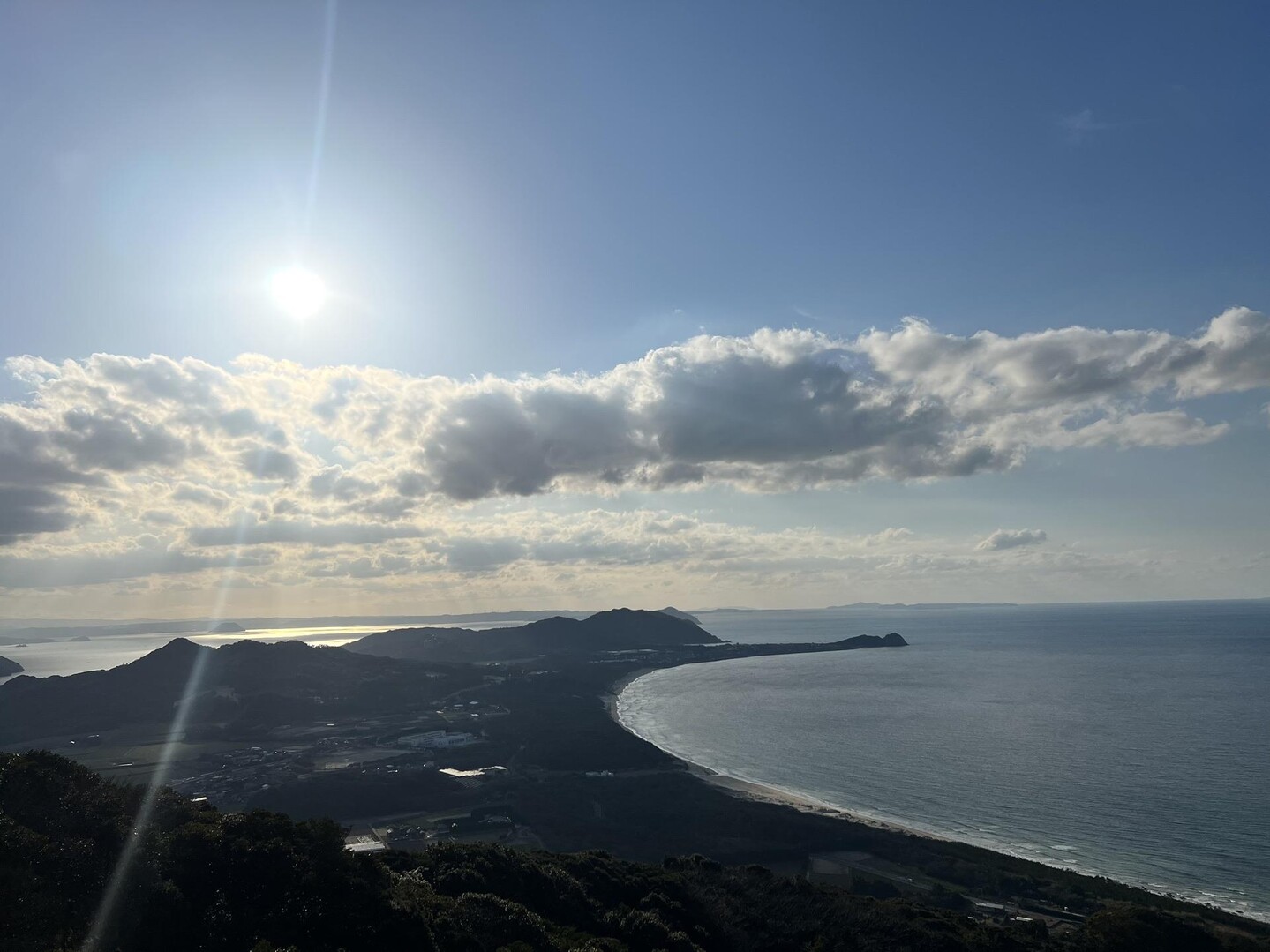 ⓷火山 / a y a n oさんの可也山の活動データ | YAMAP / ヤマップ